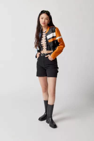 Dickies Canvas Carpenter Short Urban Outfitters Canada