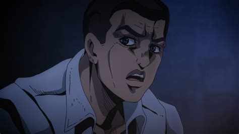 Paolo Bucciarati Jojos Bizarre Encyclopedia Jojo Wiki