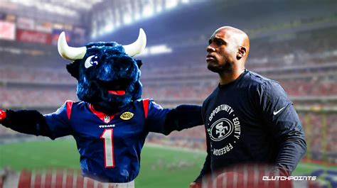 Texans On Verge Of Hiring 49ers Dc Demeco Ryans As Head Coach