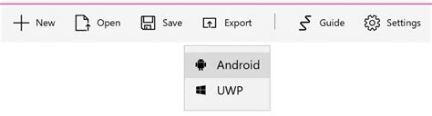Export Android Studio Project As Template Garwarrior