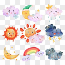 彩虹太阳图片素材 免费彩虹太阳PNG设计图片大全 第4页 图精灵