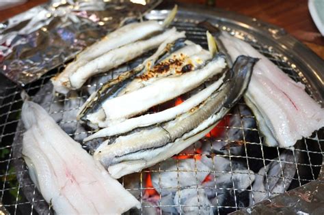 창원 중앙동 밥집 창원장어구이 유명한 해미락 네이버 블로그