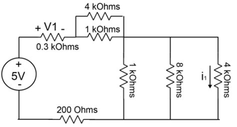 Solved A Reduce The Following Circuit To The Minimum Chegg