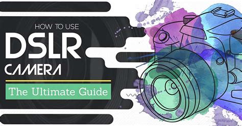 Dslrmanual Photography Cheat Sheet 9gag