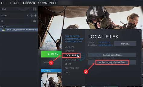 [solved] Warzone 2 0 Keeps Crashing On Pc Driver Easy