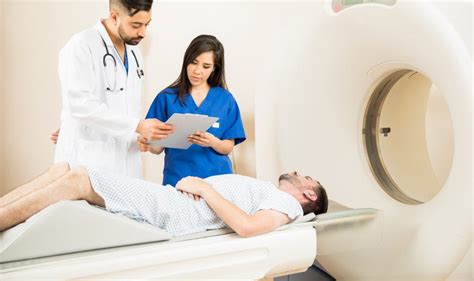What Is The Cost Of A CT Scan In The U S