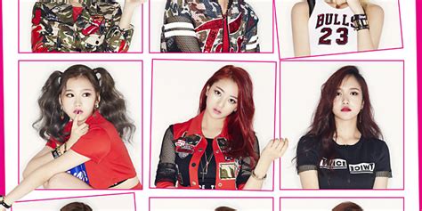 Twice、デビュー曲「like Ooh Ahh」mvが再生回数5億回を突破！ Kstyle