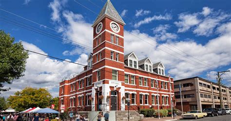 Tourismusinformation Duncan North Cowichan Infos Preise Und Mehr