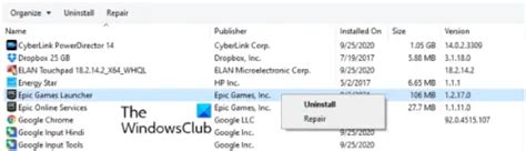Epic Games Connection Error Issues And Problems On PC Fix
