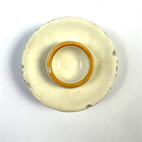 Eva Zeisel Schramberger Majolikafabrik 1 Qt Teapot 3249 Schramberg