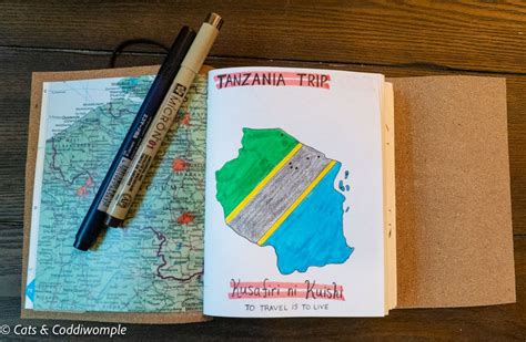 Tanzania Packing List Cats And Coddiwomple