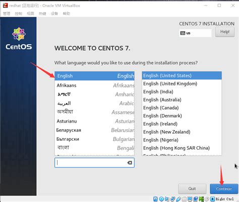 手把手教你virtualbox安装centos，全网最全教程 Csdn博客