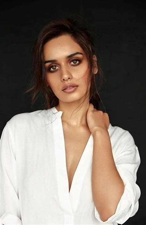 Manushi Chillar Hot And Sexy Photos Photos Hd Images Pictures Stills First Look Posters Of