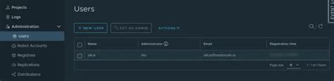 How To Install Harbor Docker Image Registry On Ubuntu 2204