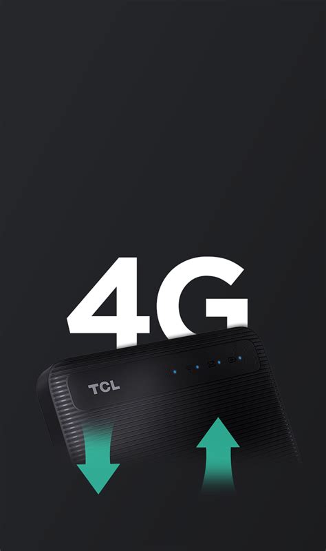 TCL LINKZONE MW63