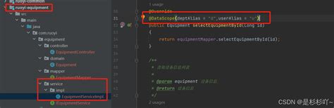 【ruoyi Vue数据权限（data Permissions）】datapermission Csdn博客