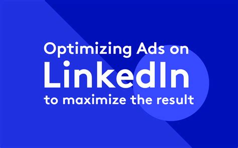 5 Best Hacks Optimizing Ads On LinkedIn Trickle