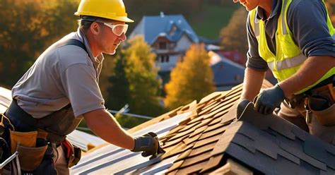 Metal Roof Vs Asphalt Shingles Which Is Better