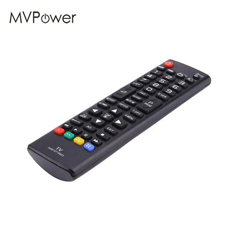 Aliexpress Buy MVpower Remote Control Button Replacement Parts RC
