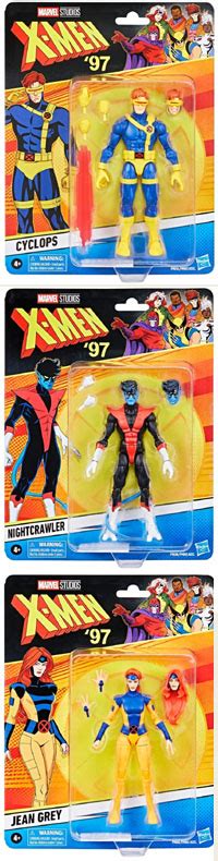 More Spider Man Marvel Legends 2024 Figures Up For Order Tombstone