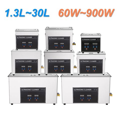 Ультразвуковой очиститель машина для мытья очков ювелирных изделий стоматологический фиксатор