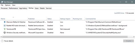 Strange Boot Problem Windows 11 Forum
