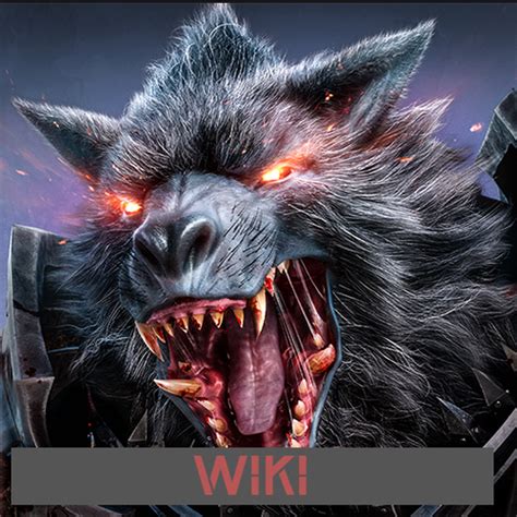 Watcher Of Realms Wiki Fandom