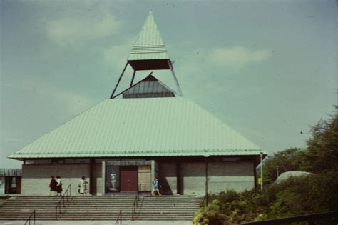 Old Cumbernauld Pictures This Picture Of The Former Kildrum Primary School Was Shared On