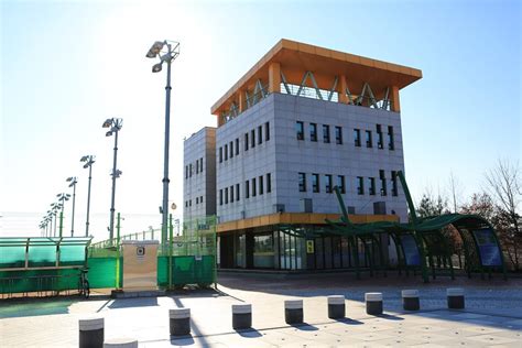 구리왕숙체육공원 네이버 블로그