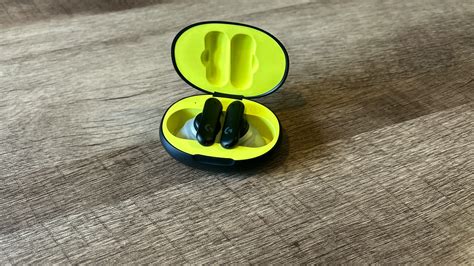 Logitech G Fits Review An Excuse To Show Off Molding Tech Rather Than