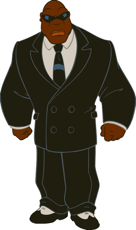 Mr Bubbles From Lilo And Stitch At Liam Fincham Blog