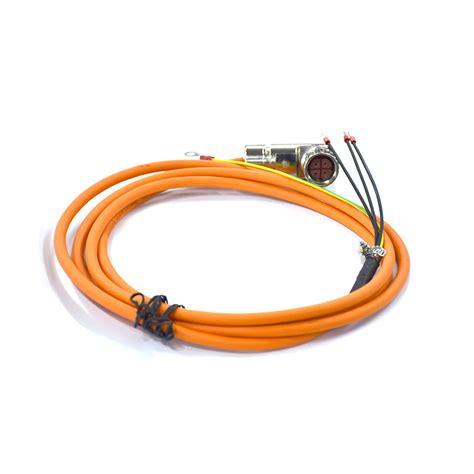 Yaskawa Encoder Cable Jzsp C7pa0d 05 E Jzsp C7pa2d 05 E Jzsp C7pa0e 05 E United Automation