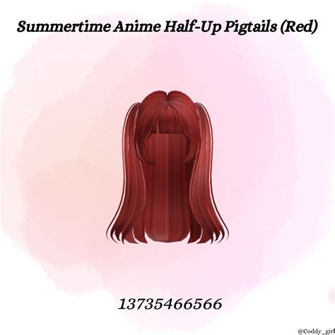 13735466566 Pretty Red Hair Black Hair Roblox Iphone Wallpaper Cat