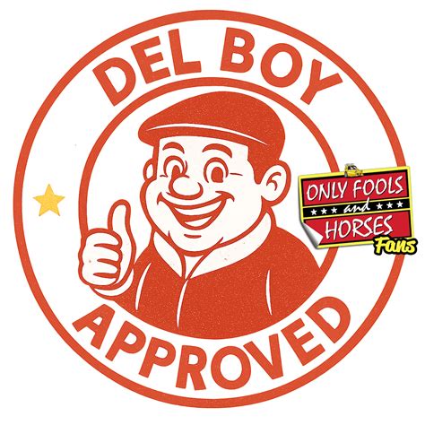 Del Boy The Life Laughs And Legacy Of Britains Most Famous Market