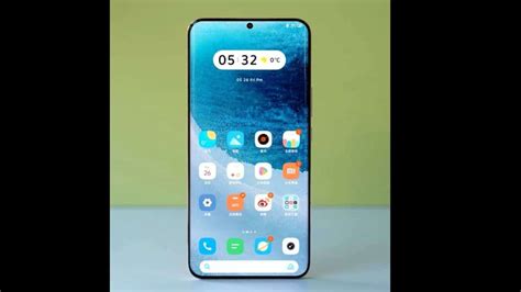 Xiaomi 14 Pro Tipped To Feature A Titanium Frame Body Launch Expected