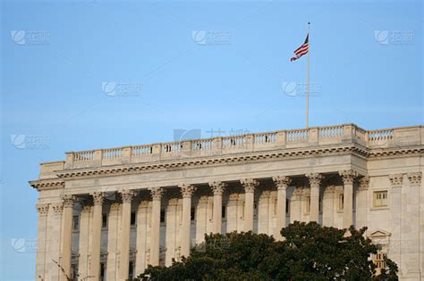 美国参议院大楼