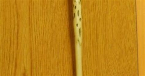 My Voldemort Wand Imgur