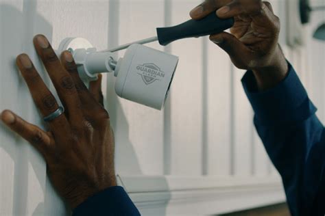 Safety Its Personal Guardian Alarm