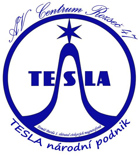 Tomáš Burda Teslák