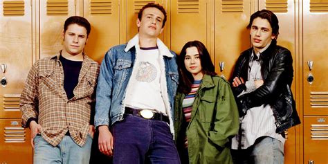 Jason Segel Details Exact Moment He Knew Freaks And Geeks Would Fail