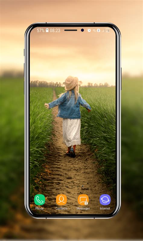 Android 용 Nature Wallpaper Hd Apk 다운로드