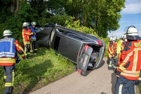 Schwerer B13 Unfall Bei Baar Ebenhausen Pfaffenhofen Today