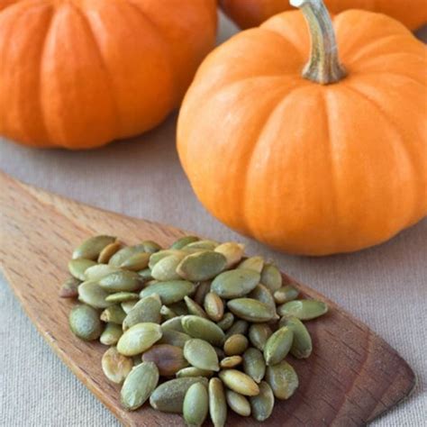 Pumpkin Seed Oil | Moksha Lifestyle Products