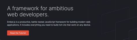 Las 40 Mejores Bibliotecas Y Frameworks De JavaScript Para 2025