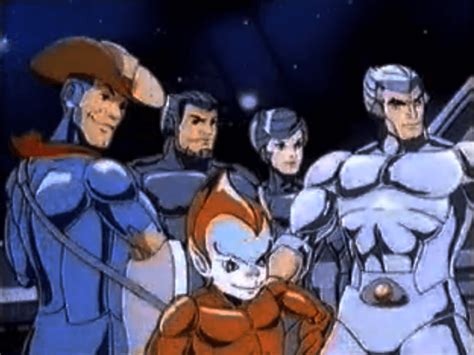 Silverhawks Wallpapers Wallpaper Cave
