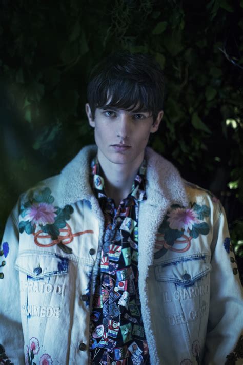 Ace Models Mikhail Shmatov