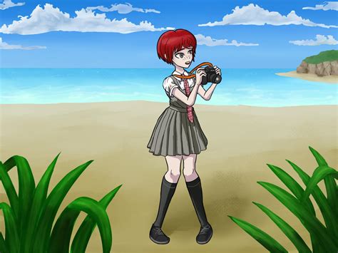 Mahiru Koizumi Wallpapers Top Free Mahiru Koizumi Backgrounds Wallpaperaccess