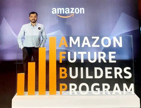 Rushi Deshpande On Linkedin Insideamazon Amazon Day1
