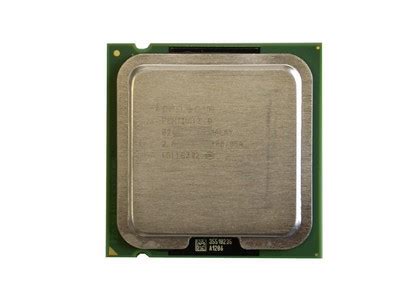Intel Intel Ghz Zol