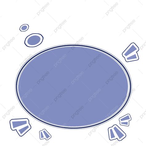 귀여운 만화 손으로 그린 대화 상자 틀 대화 상자 대화 Png 일러스트 및 이미지 에 대한 무료 다운로드 Pngtree